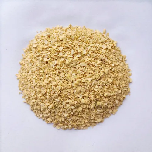Soybean Meal – HISH RESOURCES